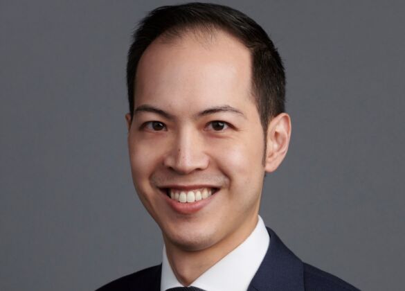 Frank Yu, Erson Olivan tapped to lead Brookfield Special Investments