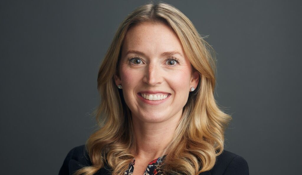 CPP Investments taps Caitlin Gubbels to lead global private equity