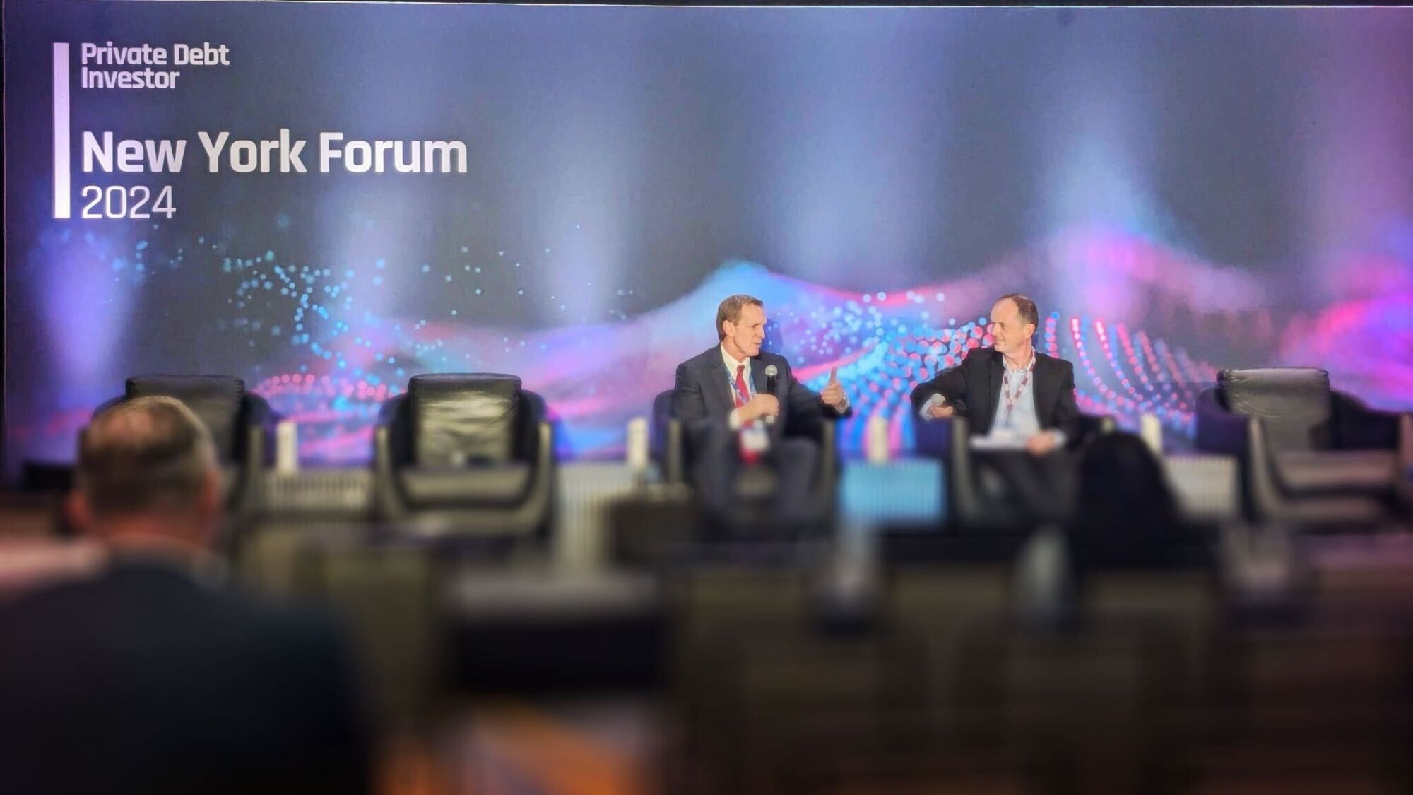 New York City Pensions’ CIO questions private equity’s billionaires