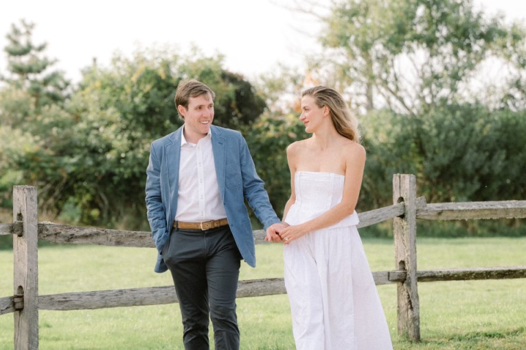 PE love letter: How a private equity couple makes it work