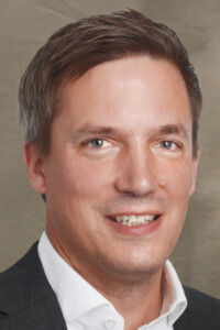 Blackstone targets dislocation in the heart of tech country