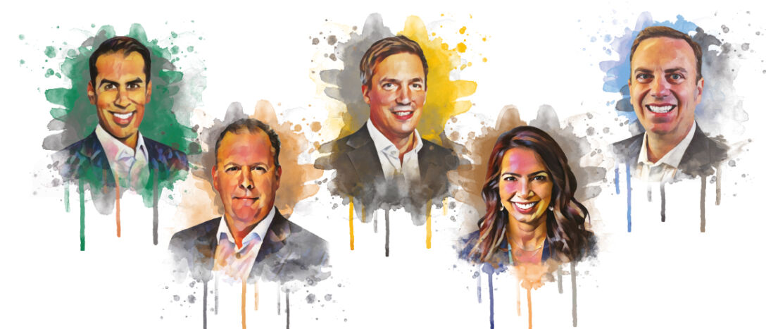 GPs with growth-oriented capabilities will create most value: TPG’s Raj