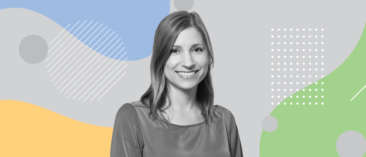 Brooke Sorensen, Apollo Global Management: Women in Private Equity 2025