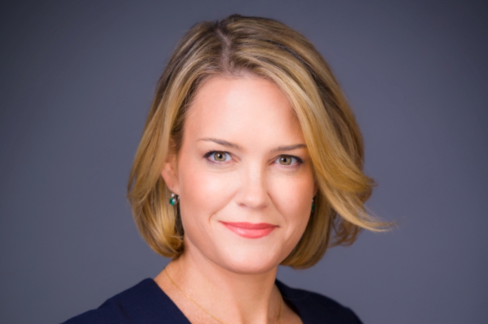 Citation Capital's Lydie Hudson on finding opportunity with founder ...