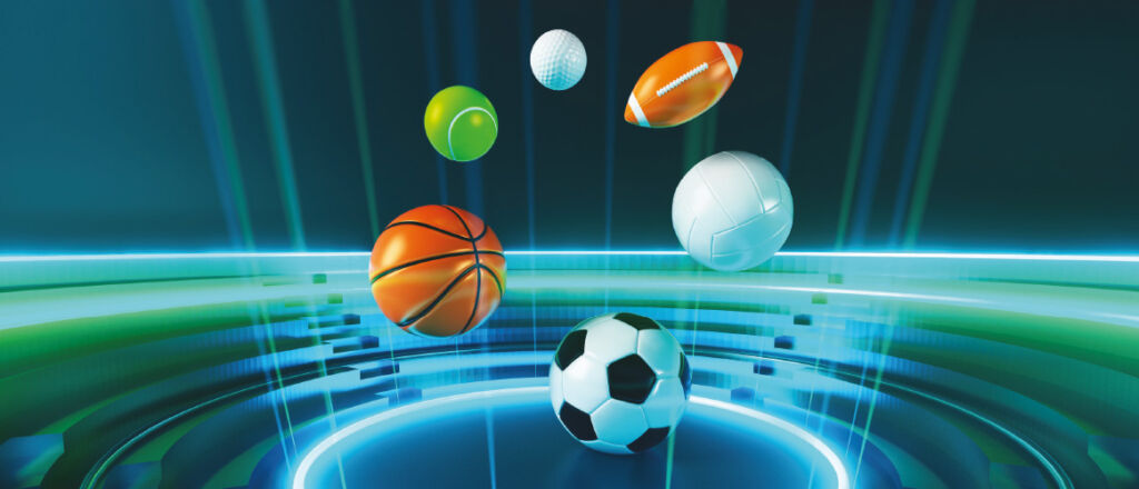 Game on: Private equity’s surging interest in sports