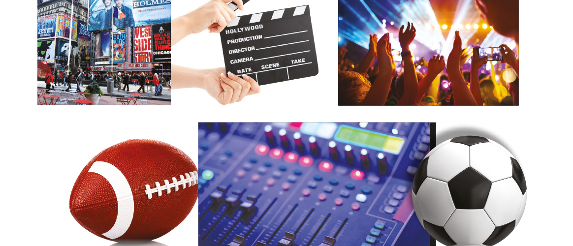 Private equity sees opportunity in live entertainment