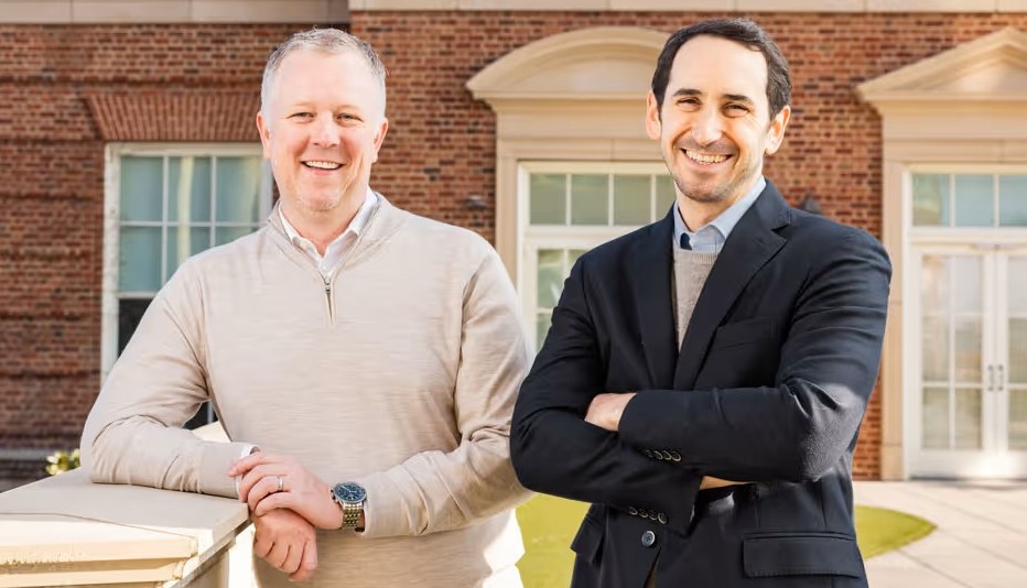 RedBird spinout Maple Park nabs half of Fund I’s target in three months