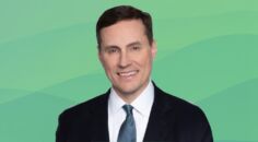 TPG names third co-managing partner of private equity business