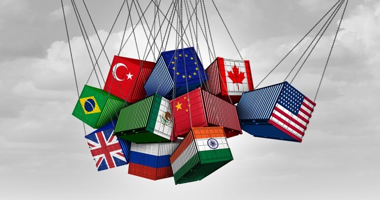 CV explosion could fizzle with tariff headwinds, industry insiders fear