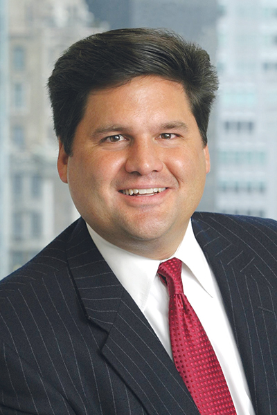 Ten emerging managers to keep an eye on in 2025