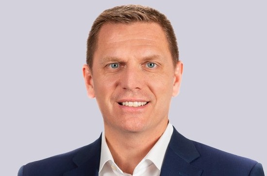 ‘Caution has entered the stage’: THL co-CEO Todd Abbrecht