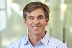 JMI Equity launches $2.4bn Fund XII as Peter Arrowsmith takes charge