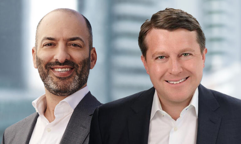 65 Equity US co-heads: Mid-market demand for non-control options is ...