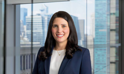 New GP stakes firm Pact Capital hires Jemma Wolfe from Goldman Sachs