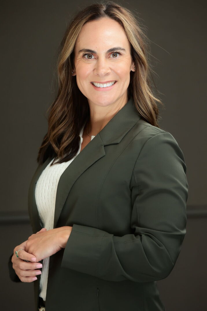 Baylor University’s Renee Hanna talks PE performance and meeting new ...