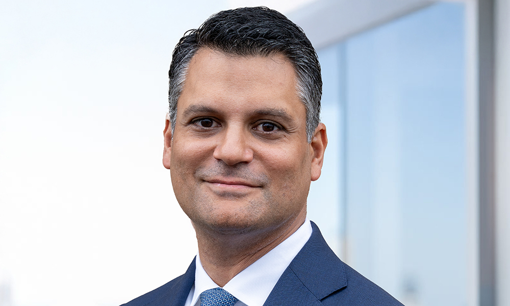 Vistria hires Campbell Lutyens’ Rishi Chhabria as capital formation head