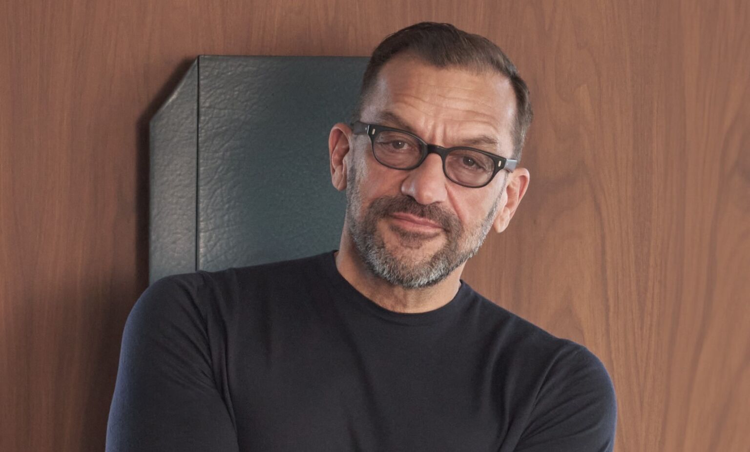 Off-duty: Motive Partners’ Rob Heyvaert on Charles Aznavour, negronis ...