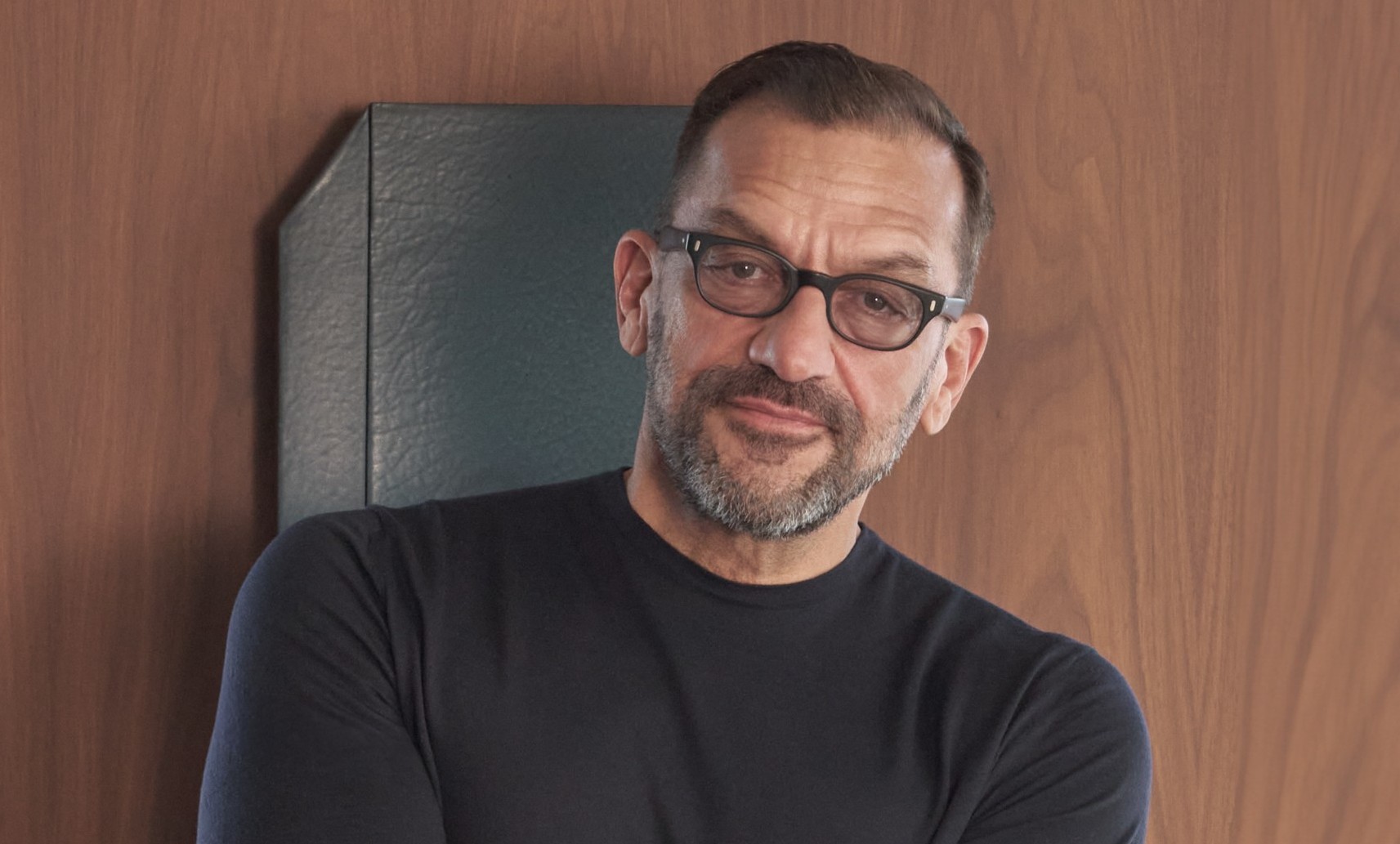 Off-duty: Motive Partners’ Rob Heyvaert on Charles Aznavour, negronis ...