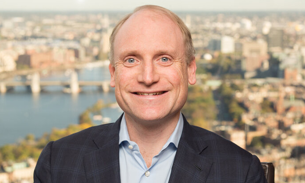 Bain closes $14bn flagship after 'one of the largest distribution years ...