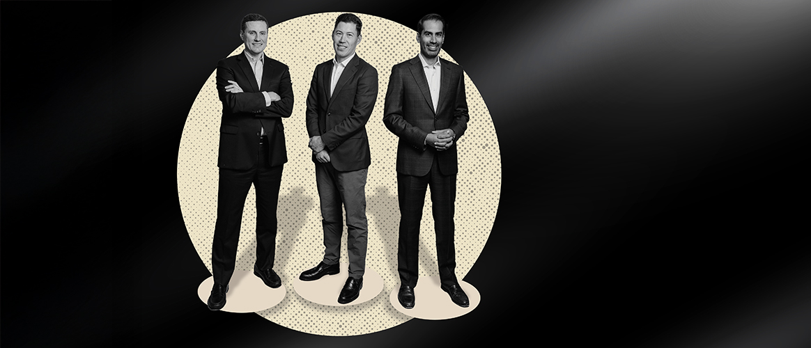 TPG Capital: ready for the rebound TPG Capital: ready for the rebound