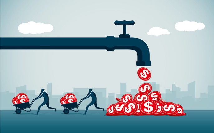 NEA spin-out NewView targets $400m for latest VC secondaries fund NEA ...
