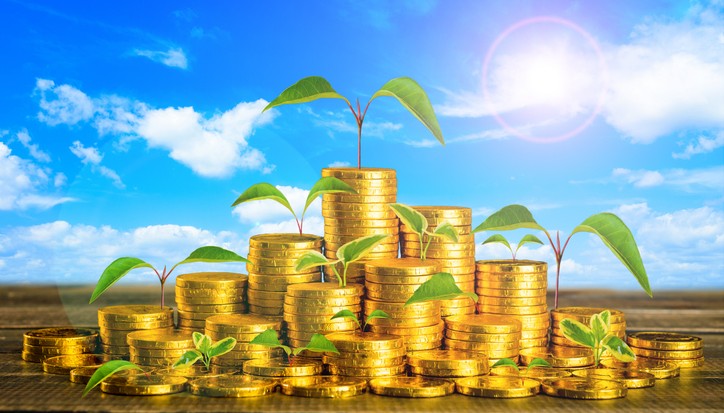 Bansk overshoots Fund II target by 45 percent