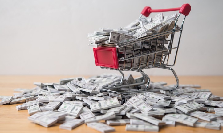 Private equity demand for LP capital keeps rising amid slowdown