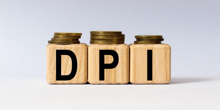DPI: the three-letter metric that will drive fundraising in 2026