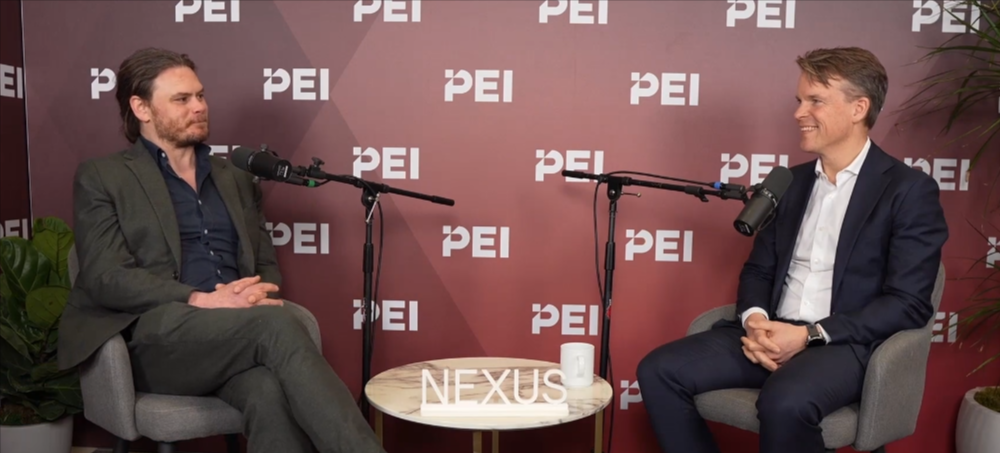Verdane: Why North American LPs are looking to Europe