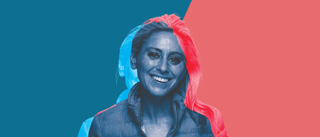 Ellie Rubenstein, Manna Tree: Women in Private Equity 2026