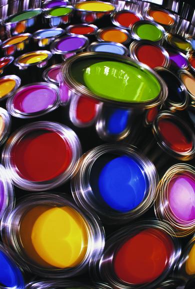 Industri Kapital sells CPS Color