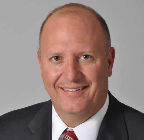 Five Questions with Charles McCusker, Managing Partner, Patriot Capital
