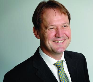 Walker debuts with new BVCA research