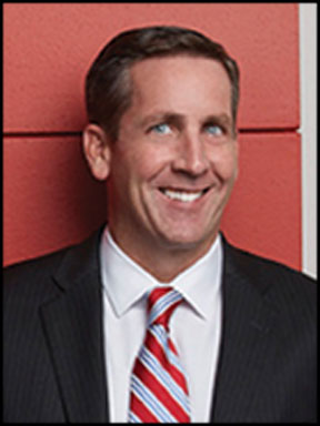 Need To Meet Timothy J. Whall, CEO, Protection One Security Solutions