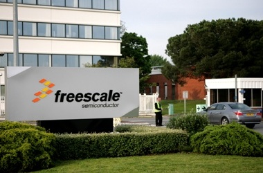 How to save a company: An inside look at Freescale's turnaround