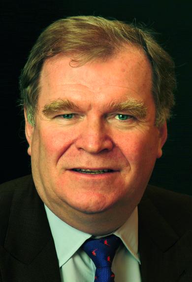 Joining the mainstream