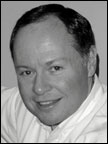Five Questions With Andrew Bursky
