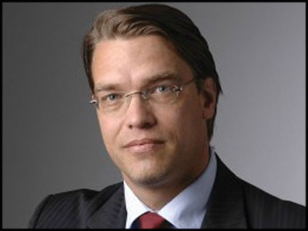 Three Questions With Hanspeter Bader, Head Of Private equity, Unigestion