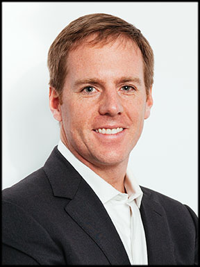 Need to meet Dan Vene, CEO, iCapital Network