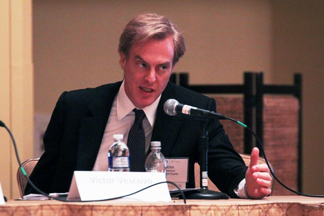 Insight Equity wraps Fund III below target after 18-plus months of ...