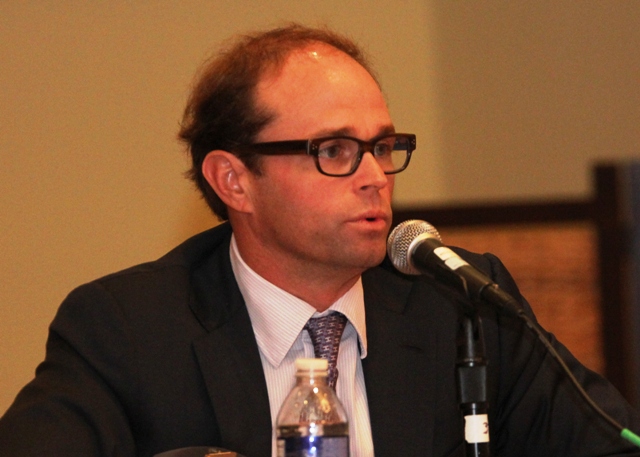 Trive Capital sees strong demand for second fund