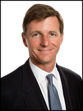 FIVE QUESTIONS WITH KYLE RYLAND, Managing Director, Silver Lake Sumeru