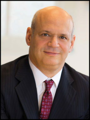 Five Questions With Adam Blumenthal, Managing Principal, Blue Wolf Capital