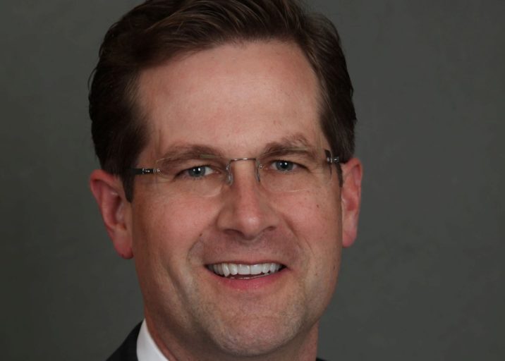 Five Questions with Jay Jester, Managing Director, Audax Group