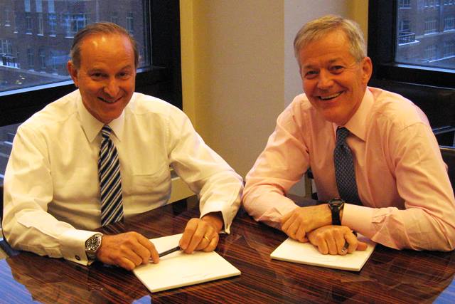 GP Profile: Crestview Partners charges past early setbacks