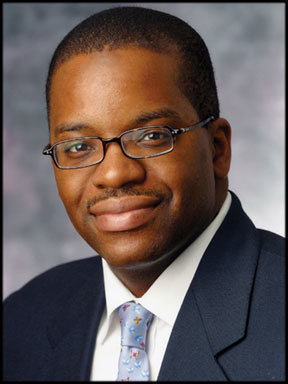 Need To Meet Ackneil M. Muldrow, Partner, Akin Gump