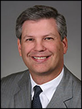 Need To Meet John Ayer, Partner, Ropes & Gray