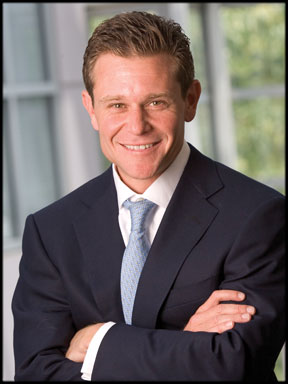 FIVE QUESTIONS WITH... STEVE ROSEN, Managing Partner, Resilience ...