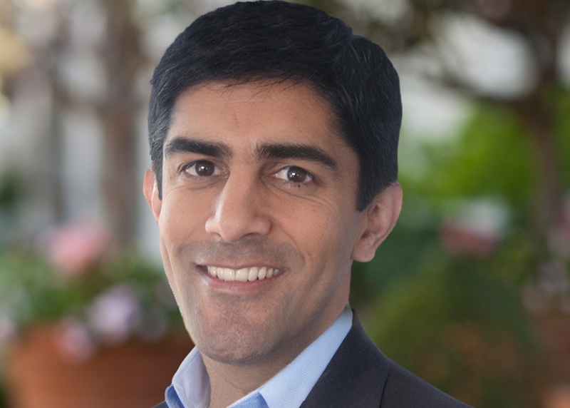 Five Questions with Sunny Khorana, Managing Director, Fifth Street ...