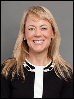 FIVE QUESTIONS WITH... SUSAN LONG McANDREWS, Partner, Pantheon